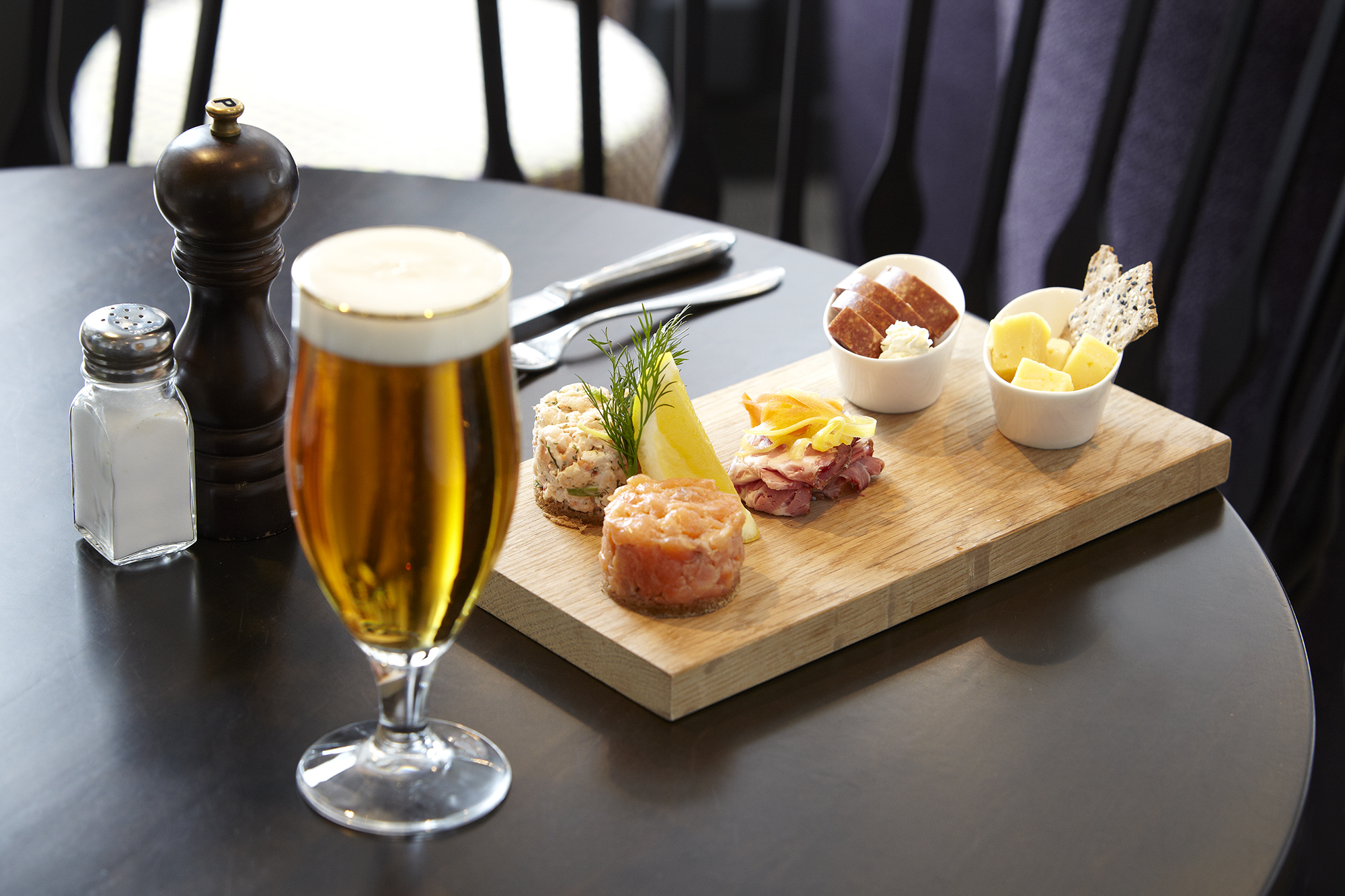 Om oss – Berzelius Bar & Matsal